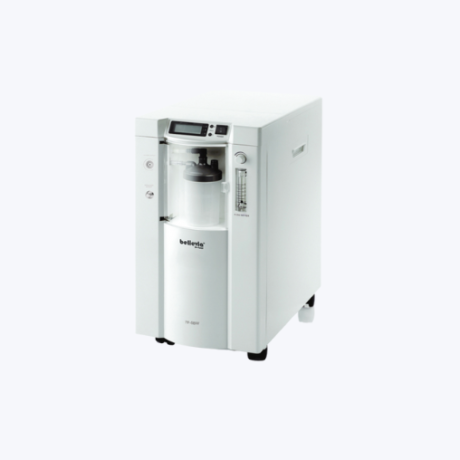 Oxigen Concentrator – Bay G Pharma